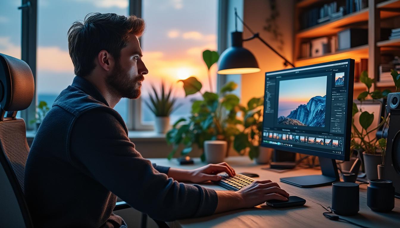 Décryptage de l'augmentation des tarifs de Lightroom et ses conséquences